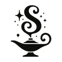 Simulacra.Ink — AI-Powered Interactive Fiction for 100+ Worlds